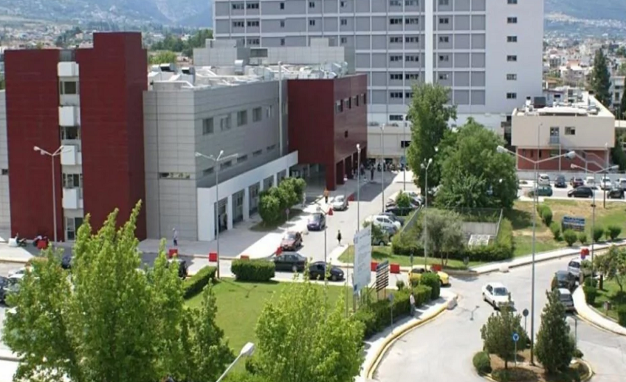 ΠΗΓΕ ΣΤΑ ΕΠΕΙΓΟΝΤΑ ΚΑΙ ΤΗΝ ΠΗΔ@ΞΕ Ο ΚΑΨΩΜΕΝΟΣ ΝΟΣΗΛΕΥΤΗΣ;;; ΧΑΟΣ ΣΤΟΝ ...