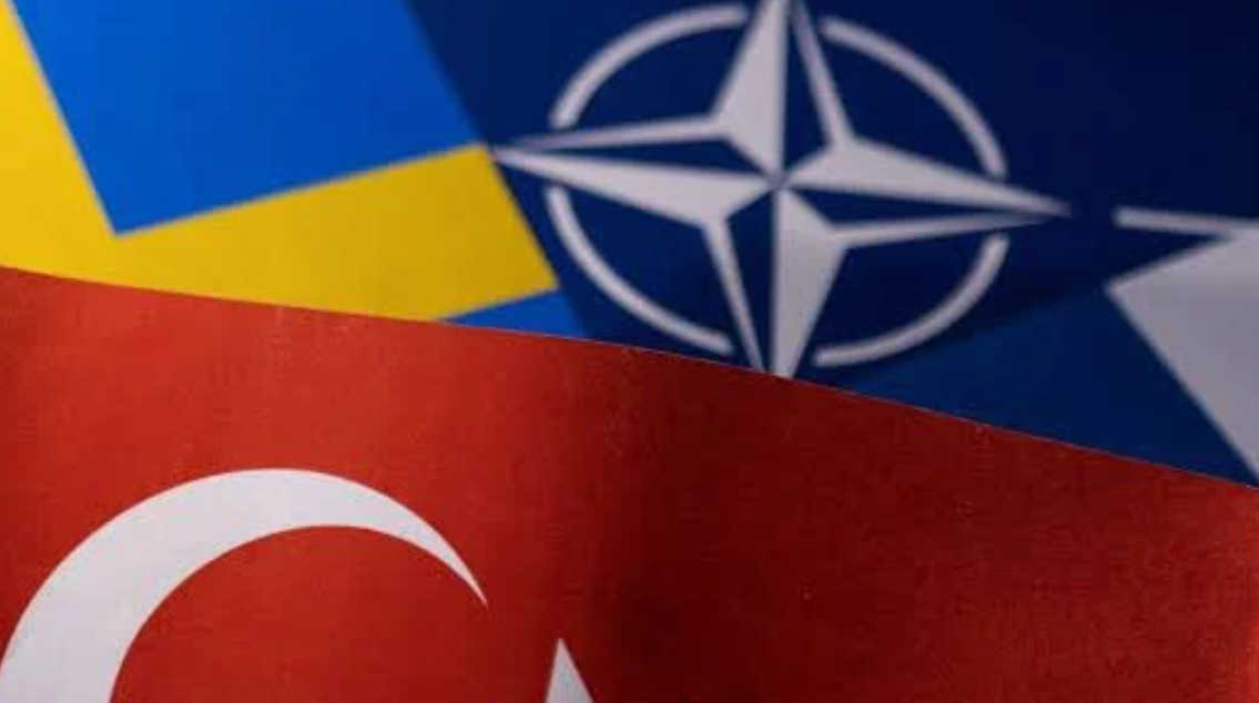 Τουρκία: Πράσινο φως για την ένταξη της Σουηδίας στο ΝΑΤΟ – Makeleio.gr