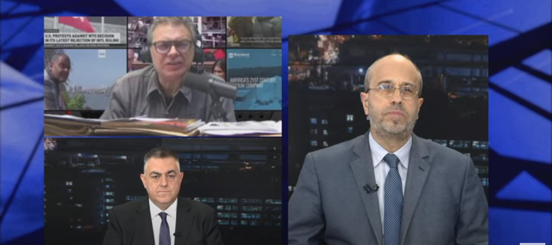 ΧΑΜΟΣ ΚΑΙ ΣΗΜΕΡΑ ΣΤΟ ΑΝΑΤΡΕΠΤΙΚΟ ΔΕΛΤΙΟ ΤΟΥ ΑΛΕΡΤ – Ο ΣΤΕΦΑΝΟΣ ΧΙΟΣ ...