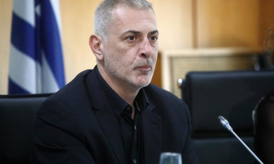 Μώραλης: «Αδικία εις βάρος του Ολυμπιακού, δεν μπορεί να είμαστε ...