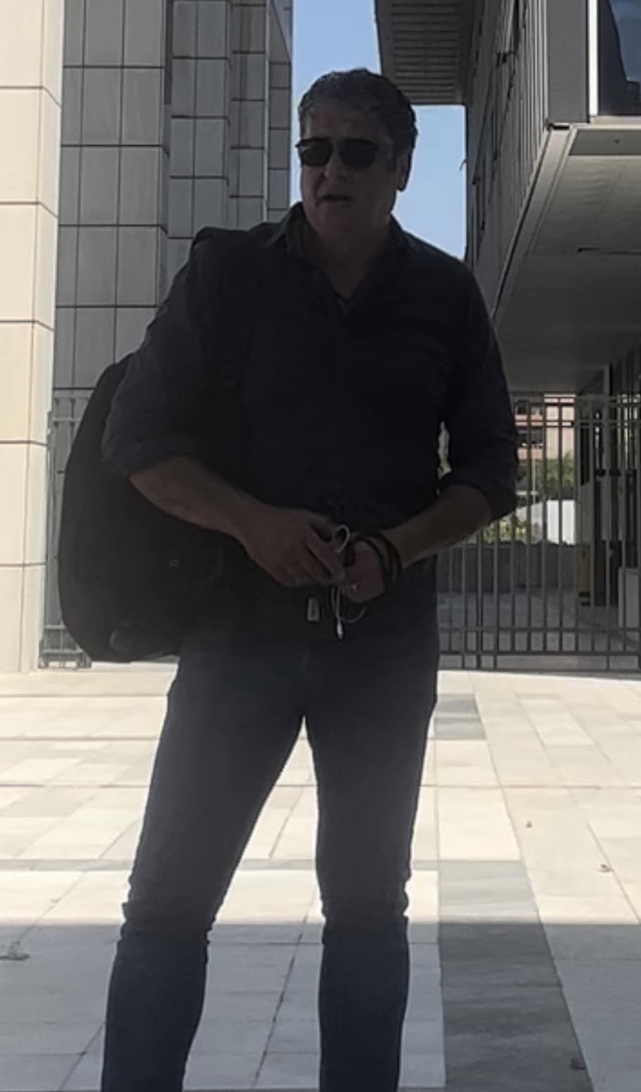 ΛΟΥΚΑΡΕΩΣ ΩΡΑ ΜΗΔΕΝ ! ΣΤΗΝ ΕΙΣΑΓΓΕΛΙΑ ΕΦΕΤΩΝ ΠΡΟΣΕΦΥΓΑΝ Ο ΔΙΟΙΚΗΤΗΣ ΜΕ ...