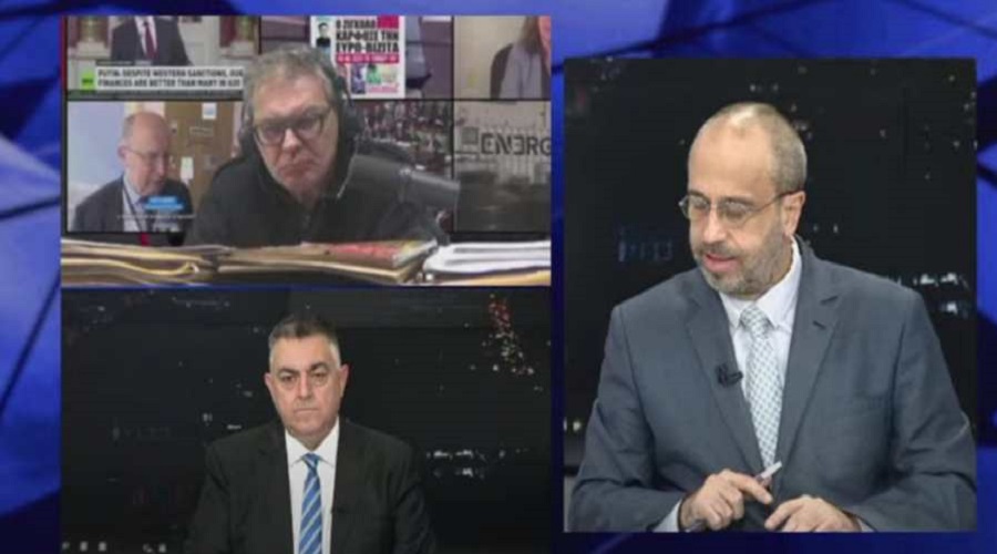 ΑΝΟΙΞΑΝ ΟΙ ΠΥΛΕΣ ΤΗΣ ΚΟΛΑΣΕΩΣ ΣΤΟ ΑΝΑΤΡΕΠΤΙΚΟ ΠΑΡΑΜΟΝΗ ΧΡΙΣΤΟΥΓΕΝΝΩΝ ...
