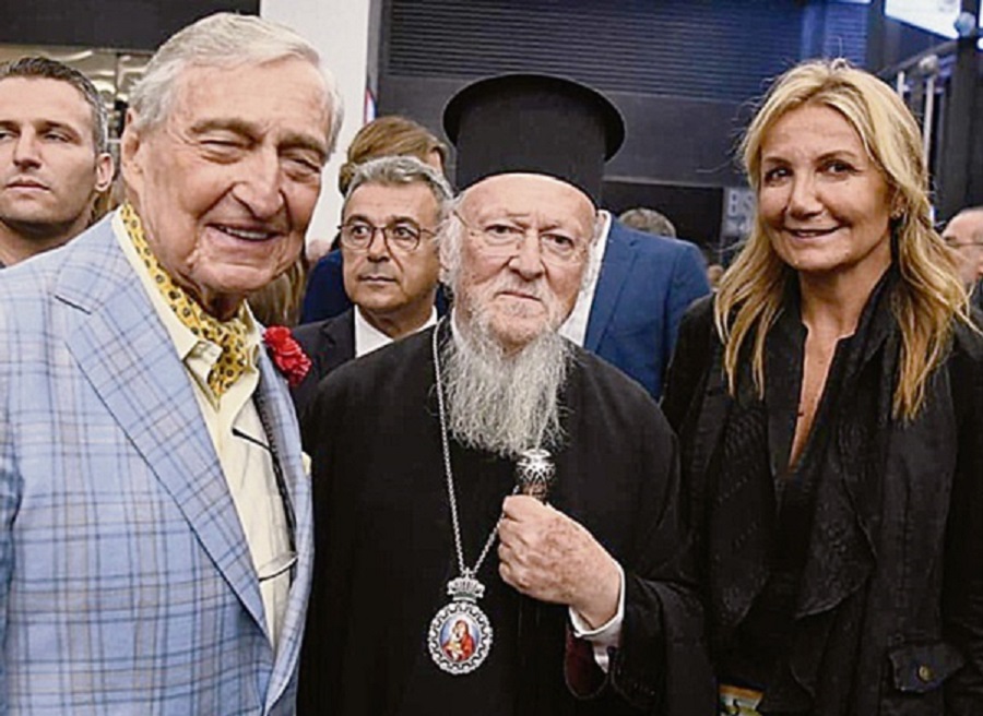 ΜΕΤΑ ΤΟ ΠΟΔΟΣΦΑΙΡΟ, Η ΕΚΠΑΙΔΕΥΣΗ ΤΩΝ ΝΕΩΝ ΗΛΙΚΙΩΝ ΚΑΙ Ο ΠΟΛΙΤΙΣΜΟΣ. Ο ...