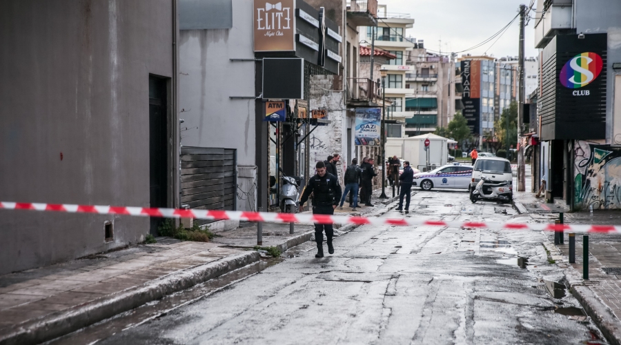 ΠΥΡΟΒΟΛΙΣΜΟΙ ΣΤΟ ΓΚΑΖΙ: ΕΙΧΑΝ ΤΣΑΚΩΘΕΙ ΝΩΡΙΤΕΡΑ ΟΙ ΤΡΕΙΣ ΤΡΑΥΜΑΤΙΕΣ ΜΕ ...