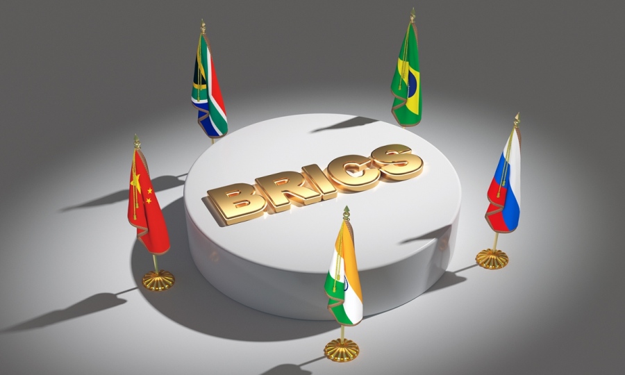 ΣΤΗΝ… ΟΥΡA ΤΩΝ BRICS 30 ΚΡΑΤΗ – TΙME OUT ΑΠΟ ΑΡΓΕΝΤΙΝΗ – ΠΥΛΩΝΑΣ ΤΟΥ ...