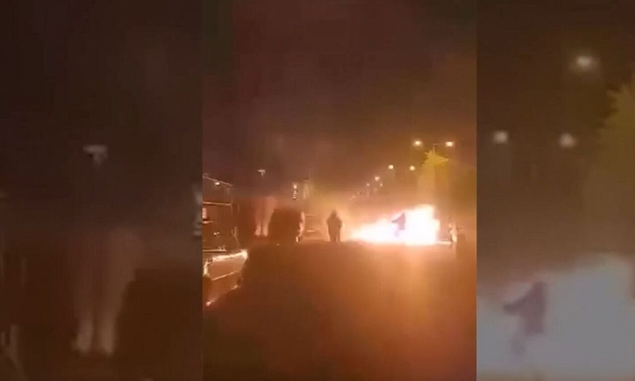 ΡΕΝΤΗΣ ΤΟ ΙΑΤΡΙΚΟ ΑΝΑΚΟΙΝΩΘΕΝ ΓΙΑ ΤΟΝ ΤΡΑΥΜΑΤΙΑ ΑΣΤΥΝΟΜΙΚΟ ΥΠΕΣΤΗ