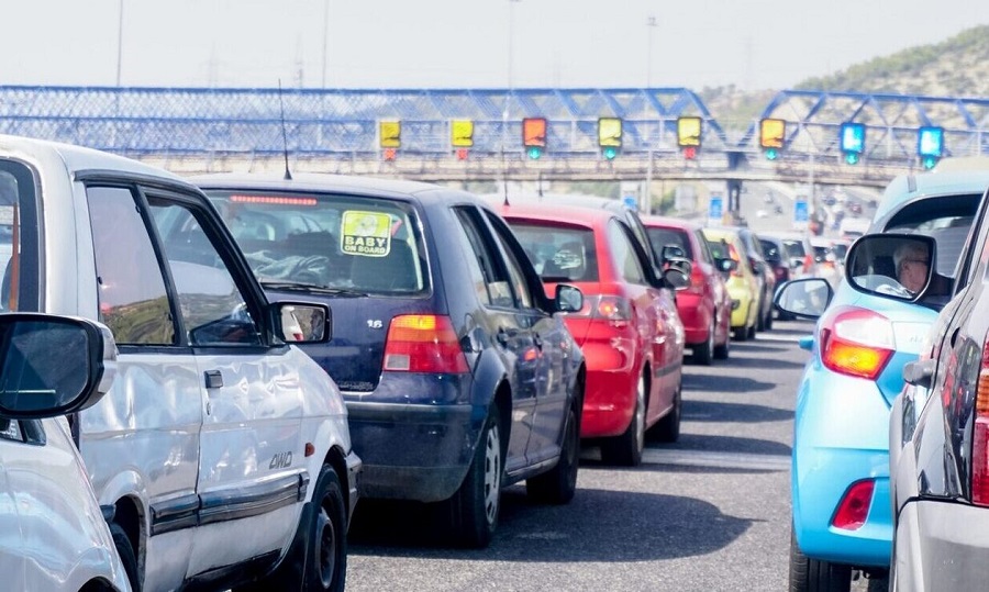 ΞΕΧΑΣΤΕ ΧΩΡΙΑ, ΥΠΑΙΘΡΟ, ΔΙΑΚΟΠΕΣ: ΔΙΟΔΙΑ- ΟΙ ΝΕΕΣ ΤΙΜΕΣ ΑΝΑ ΣΤΑΘΜΟ! ΤΙ ...