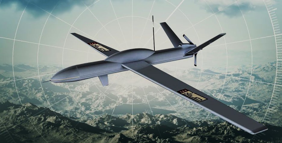 Ιταλικό πολεμικό πλοίο κατέρριψε δύο drone στην Ερυθρά Θάλασσα – Makeleio.gr