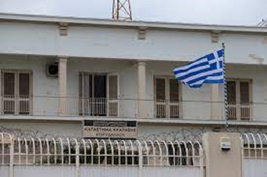 Στοχευμένη επιδρομή της αστυνομίας σε 39 κελιά στις φυλακές Κορυδαλλού: Βρέθηκαν ναρκωτικά και ...