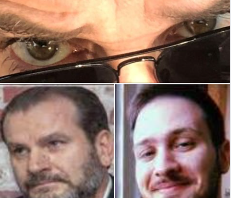 ΤΙΝΟΣ Η ΣΕΙΡΑ ΕΙΝΑΙ ΤΩΡΑ, ΘΑ ΤΟ ΜΑΘΕΤΕ ΠΟΛΥ ΣΥΝΤΟΜΑ, ΔΗΜΗΤΡΗ ΑΛΙΚΑΚΟ ...