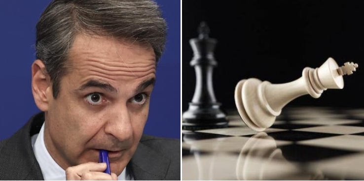 ΕΚΤΕΛΕΣΕΣ ΤΟ ΕΣΧΑΤΟ ΣΧΕΔΙΟ ! ΕΙΣΑΙ Ο ΕΚΤΕΛΕΣΤΗΣ ΕΚΑΤΟΝΤΑΔΩΝ ΧΙΛΙΑΔΩΝ ...