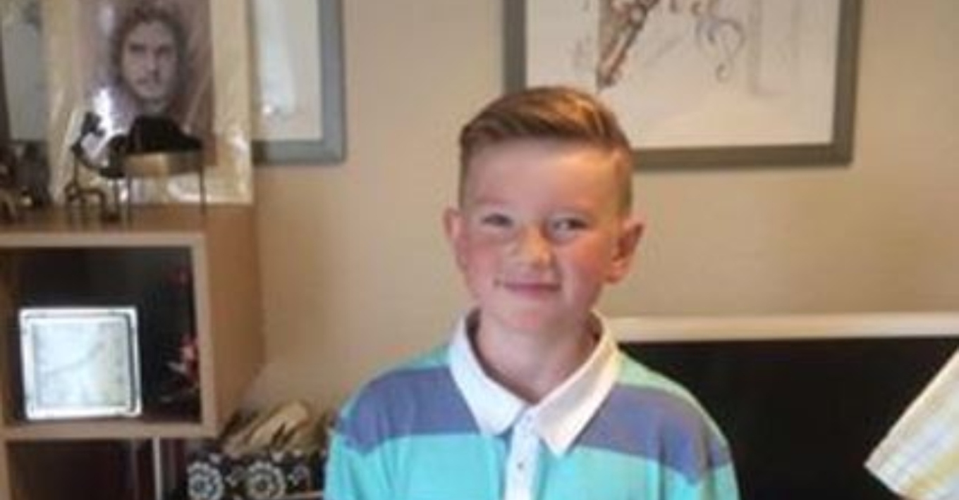 ΑΠΙΣΤΕΥΤΗ ΕΞΕΛΙΞΗ! Βρέθηκε από οδηγό – διανομέα ο ΑΛΕΞ – Makeleio.gr