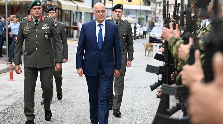 ΚΡΑΤΟΣ… ΜΠ@ΡΔΕΛ@! Ο ΔΕΝΔΙΑΣ ΜΙΛΗΣΕ ΓΙΑ ΕΞΥΓΙΑΝΣΗ ΣΤΗΝ ΕΑΒ ΚΑΙ ΑΥΤΗ ...