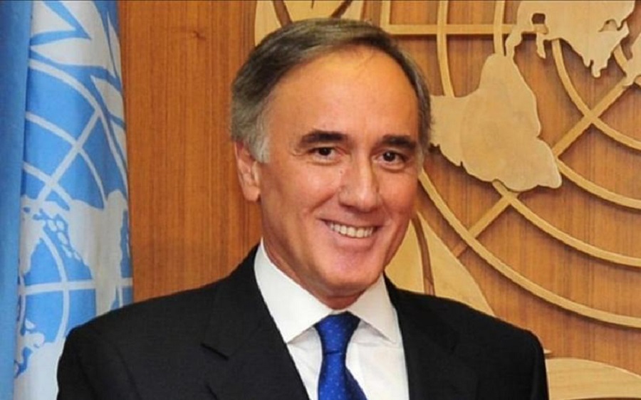 ΑΝΑΣΤΑΣΙΟΣ ΜΗΤΣΙΑΛΗΣ: ΑΥΤΟΣ ΕΙΝΑΙ Ο ΝΕΟΣ ΔΙΟΙΚΗΤΗΣ ΤΟΥ ΑΓΙΟΥ ΟΡΟΥΣ ...