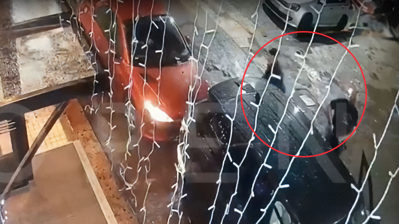 ΠΥΡΟΒΟΛΙΣΜΟΙ ΣΤΟ ΓΚΑΖΙ! ΝΕΟ ΒΙΝΤΕΟ ΝΤΟΚΟΥΜΕΝΤΟ ΑΠΟΔΕΙΚΝΥΕΙ ΤΑ ΨΕΜΑΤΑ ...