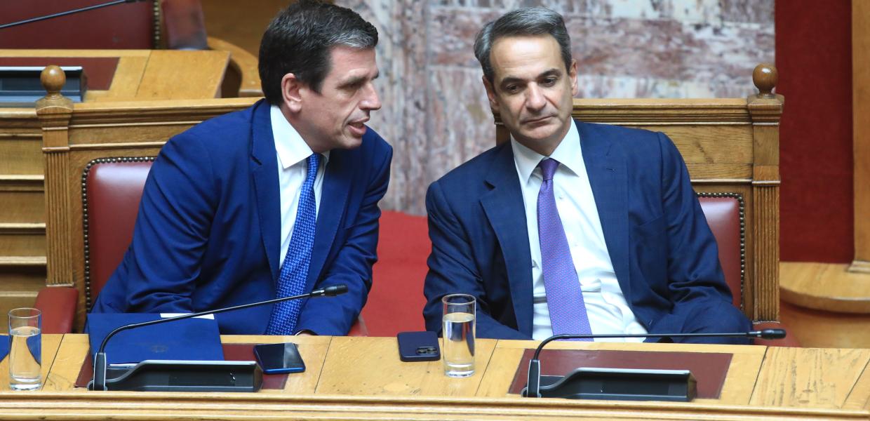 ΔΕΝ ΞΕΧΝΑΜΕ! Μαζεύτηκαν πολλά “μουσίτσα”! Ο σκοτεινός βίος του ΚΑΙΡΙΔΗ ...