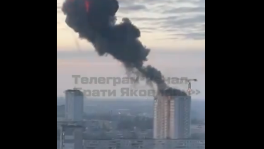 ΕΤΣΙ ΘΑ ΚΑΝΕΙ ΑΝΤΕΠΙΘΕΣΗ Ο ΖΕΛΕΝΣΚΙ; ΠΥΡΑΥΛΟΣ PATRIOT ΕΧΑΣΕ ΤΟΝ ΡΩΣΙΚΟ ...