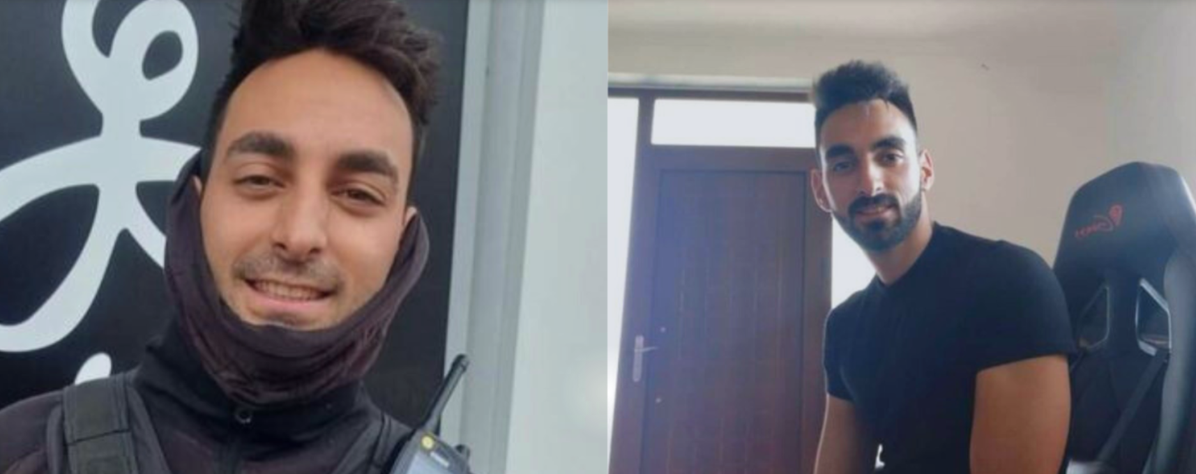 Ασπρόπυργος: Συγκλονίζει η σύντροφος του αστυνομικού – “Ήταν το ...