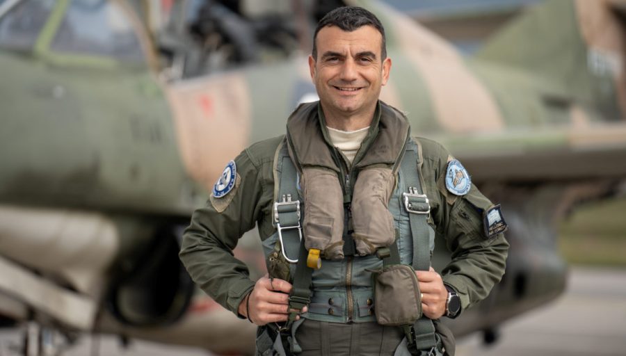 (ΑΝΑΝΕΩΜΕΝΟ): ΝΕΚΡΟΣ Ο ΠΙΛΟΤΟΣ ΤΟΥ ΕΚΠΑΙΔΕΥΤΙΚΟΥ ΑΕΡΟΠΛΑΝΟΥ ΠΟΥ ΕΠΕΣΕ ...