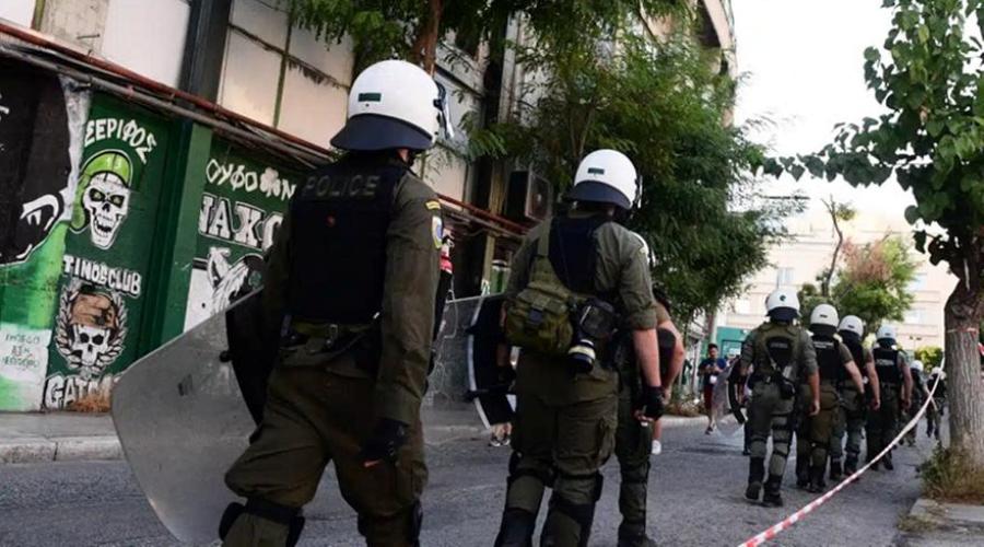 (ΑΝΑΝΕΩΜΕΝΟ) ΠΑΡΕΜΒΑΣΗ ΤΟΥ ΑΤΤΙΚΑΡΧΗ ΓΙΑ ΤΗΝ «ΛΕΥΚΗ ΑΠΕΡΓΙΑ» ΤΩΝ ΜΑΤ ...