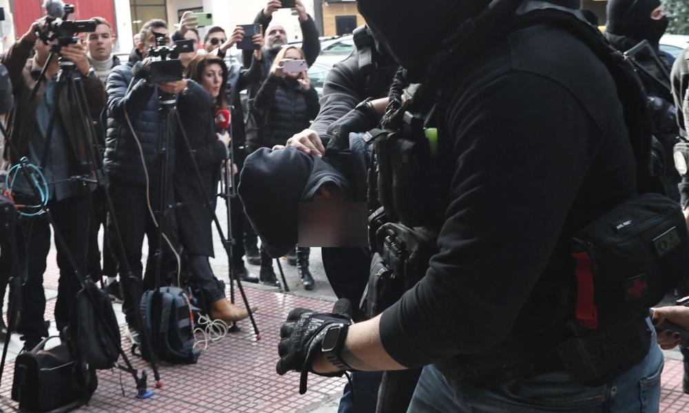 ΤΑ ΓΡΑΦΕΙ ΤΟ ΜΑΚΕΛΕΙΟ ΑΠΟ ΤΟ ΣΑΒΒΑΤΟΚΥΡΙΑΚΟ! ΑΥΤΟΣ ΕΙΝΑΙ Ο ΝΕΟΣ ...