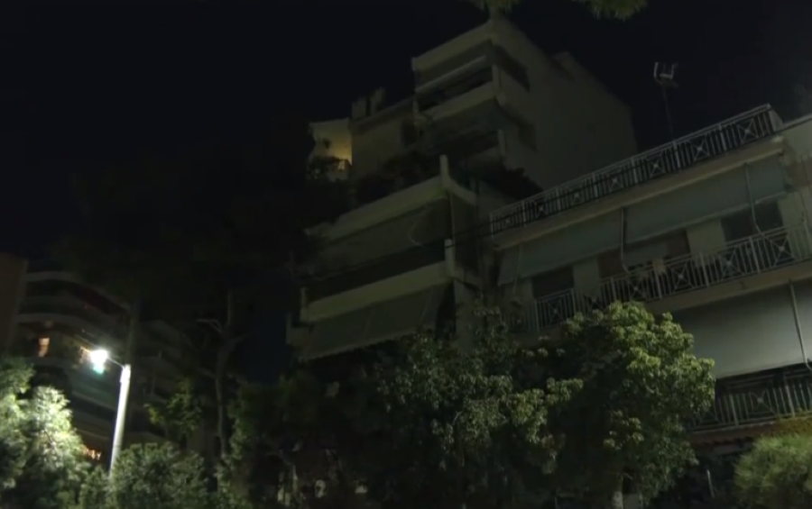 ΤΡΑΓΩΔΙΑ ΣΤΗ ΝΕΑ ΣΜΥΡΝΗ – ΕΝΑΣ 18ΧΡΟΝΟΣ ΜΑΧΑΙΡΩΣΕ ΣΤΟ ΣΤΗΘΟΣ ΤΟΝ ...