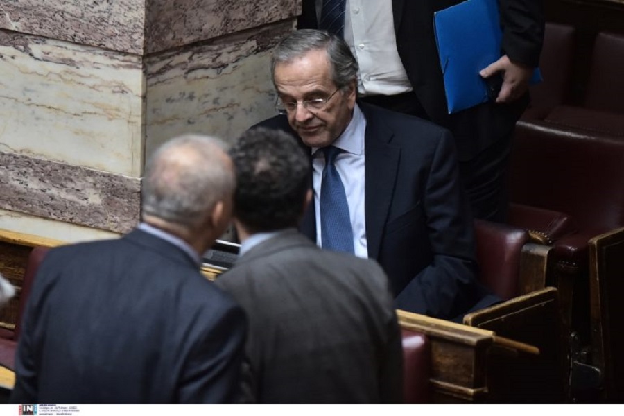 Πόση αλήθεια αντέχετε;;; Πολύ πριν τον Σαμαρά, τα είχαν πει όλα (ΒΙΝΤΕΟ ...