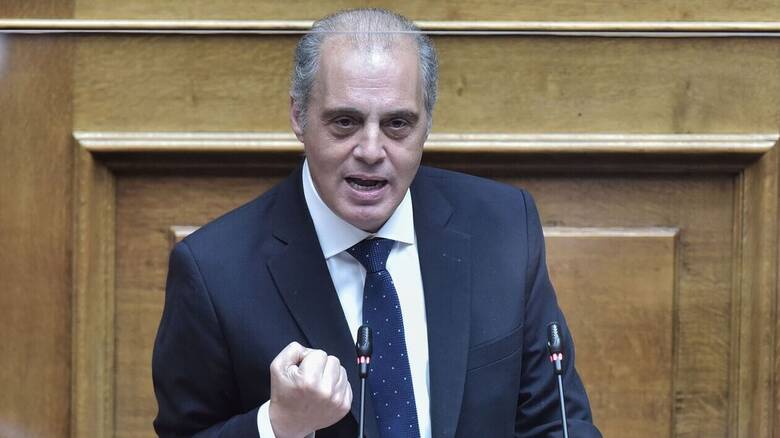 ΒΕΛΟΠΟΥΛΟΣ ΓΙΑ ΤΟΝ ΘΑΝΑΤΟ ΤΟΥ ΚΑΡΡΑ: “Βασίλη φίλε μου…” – Makeleio.gr