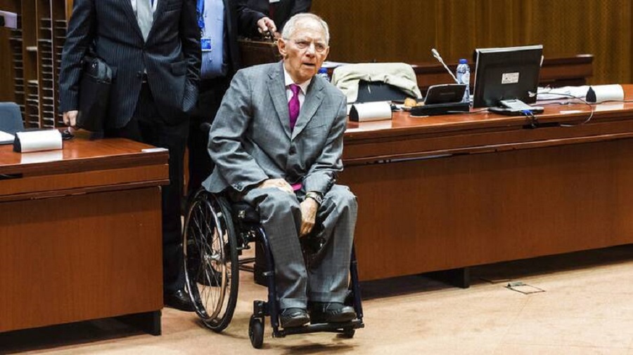 ΓΙΑ ΠΡΩΤΗ ΦΟΡΑ ΑΓΝΩΣΤΑ ΣΤΟΙΧΕΙΑ ΣΤΟ ΦΩΣ. ΠΩΣ “ΚΡΑΤΟΥΣΕ” ΣΤΟ ΧΕΡΙ ΤΟ ...