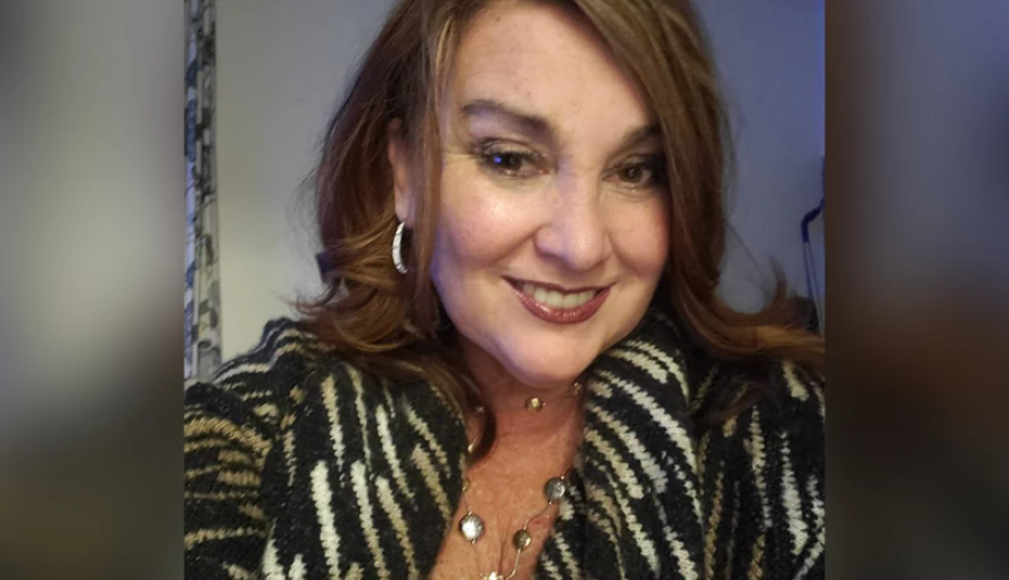 Παντρεύτηκε 11 φορές, γιατί είναι εθισμένη στους γάμους από τις σειρές στη τηλεόραση! (ΦΩΤΟ ...