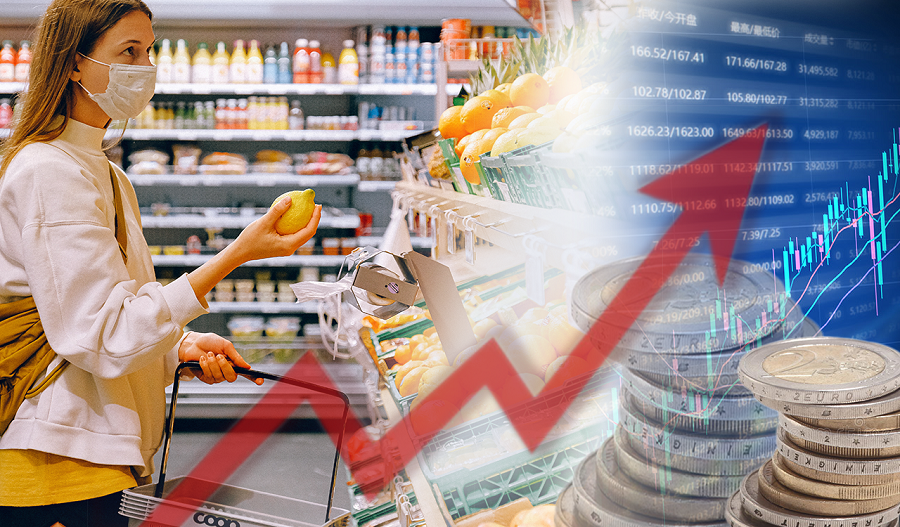 ΚΑΛΠΑΖΕΙ ΑΝΕΞΕΛΕΓΚΤΗ Η ΑΚΡΙΒΕΙΑ: ΑΛΜΑ ΚΑΤΑ 8,9% ΣΤΑ ΕΙΔΗ ΔΙΑΤΡΟΦΗΣ ΤΟΝ ...
