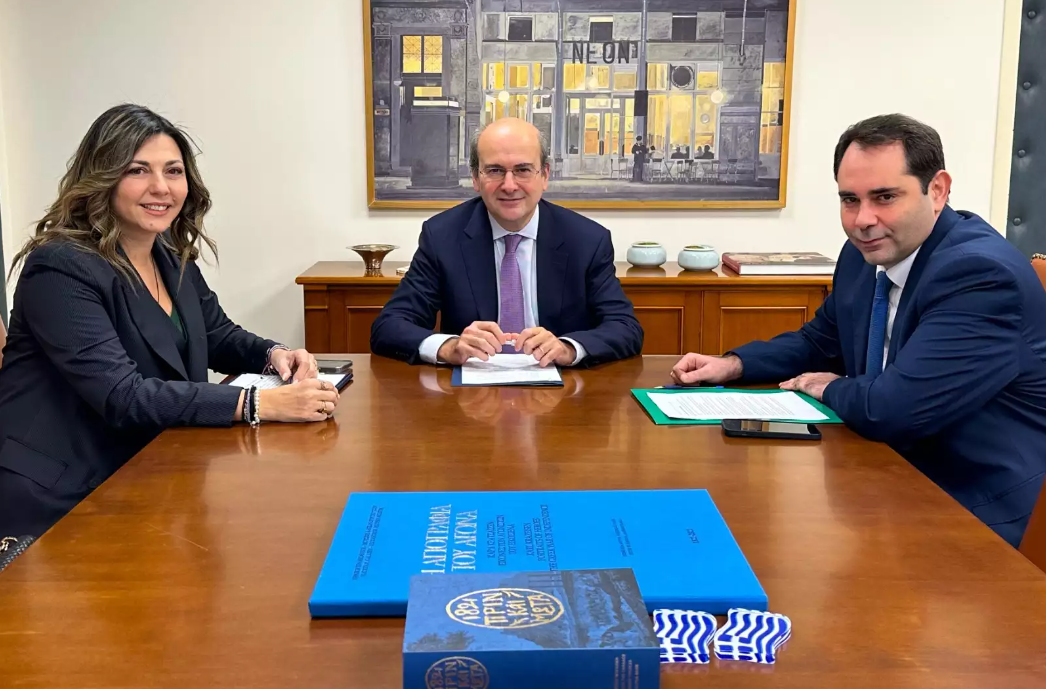 ΜΕΤΡΑ ΕΜΠΑΙΓΜΟΣ ΓΙΑ ΤΗΝ ΥΠΟΓΕΝΝΗΤΙΚΟΤΗΤΑ ΑΠΟ ΜΙΑ ΥΠΟΥΡΓΟ ΠΟΥ ΔΕΝ ...