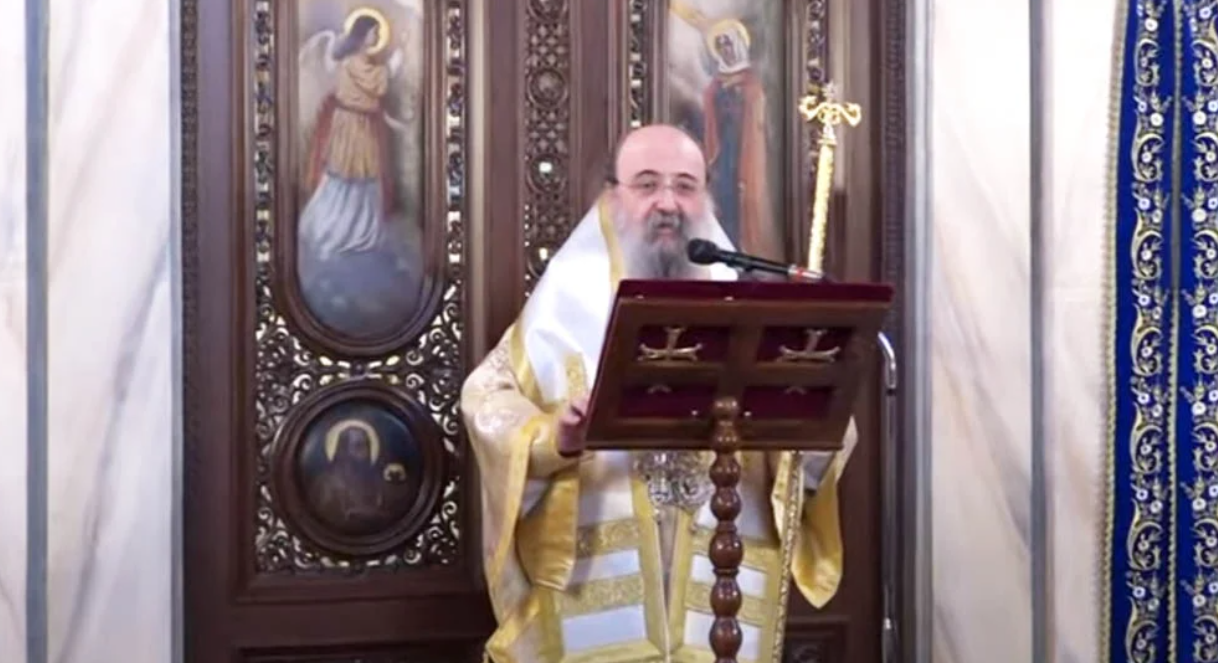 ΛΑΒΡΟΣ ΚΑΤΑ ΤΟΥ ΝΟΜΟΣΧΕΔΙΟΥ ΓΙΑ ΤΟΥΣ ΓΚΕΙ Ο ΔΕΣΠΟΤΑΣ ΠΑΤΡΩΝ ΠΟΥ ΕΚΑΝΕ ...