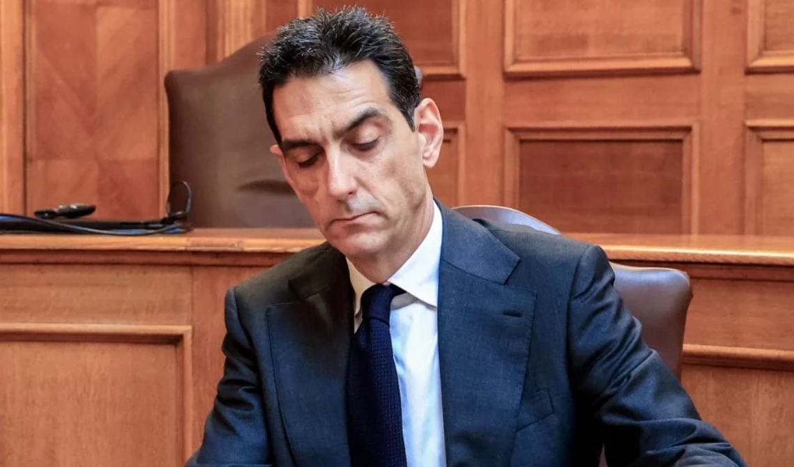 Με το 1/3 των υπαλλήλων λειτουργούσε ο ΟΣΕ παραδέχτηκε στην Εξεταστική ...
