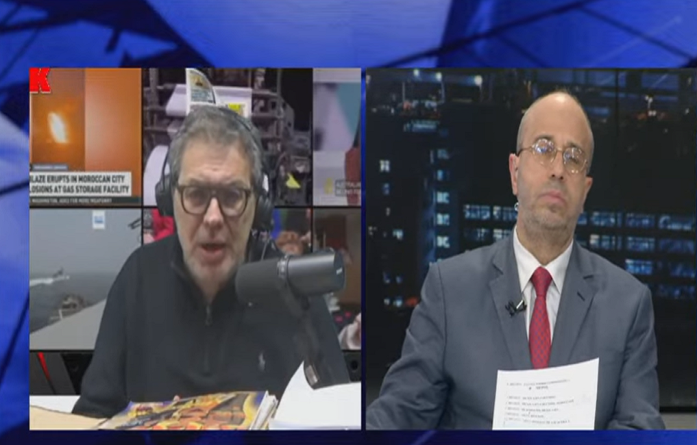 “ΜΑΚΕΛΕΙΟ” ΑΠΟ ΤΟΝ ΣΤ. ΧΙΟ ΣΤΟ ΑΛΕΡΤ! “Ο ΖΑΜΠΟΥΝΗΣ ΑΠΕΙΛΟΥΣΕ ΝΑ ΜΕ ...