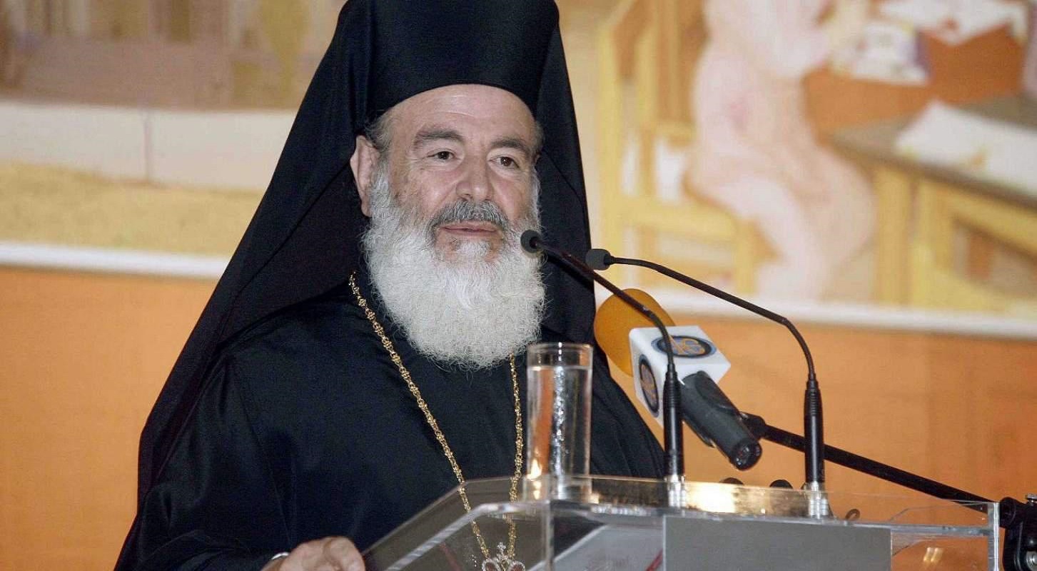 ΠΙΟ ΕΠΙΚΑΙΡΟΣ ΚΑΙ ΑΠΑΡΑΙΤΗΤΟΣ ΑΠΟ ΠΟΤΕ! 16 ΧΡΟΝΙΑ ΑΠΟ ΤΟΝ ΘΑΝΑΤΟ ΤΟΥ ...