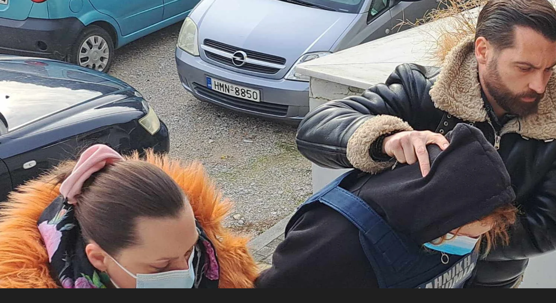 ΣΟΚ ΚΑΙ ΑΝΑΤΡΙΧΙΛΑ ΑΠΟ ΤΗΝ ΠΕΡΙΓΡΑΦΗ ΤΗΣ 37ΧΡΟΝΗΣ ΠΟΥ ΣΚΟΤΩΣΕ ΤΟ ΒΡΕΦΟΣ ...