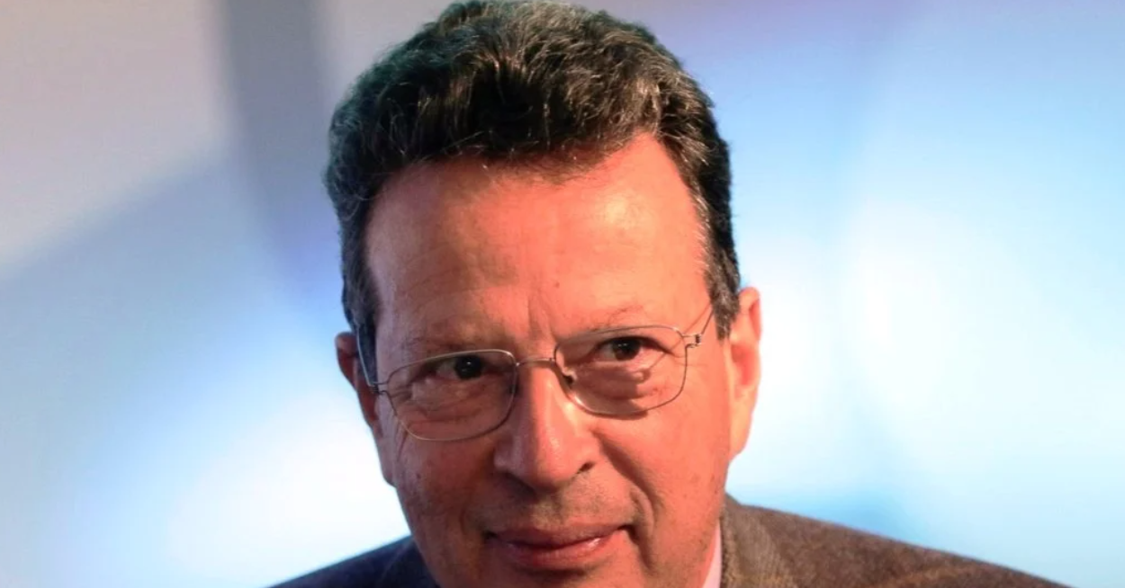 Γ. Κύρτσος: «Μου βάλανε “κοριό” με εντολή Μαξίμου μετά τη διαγραφή μου ...