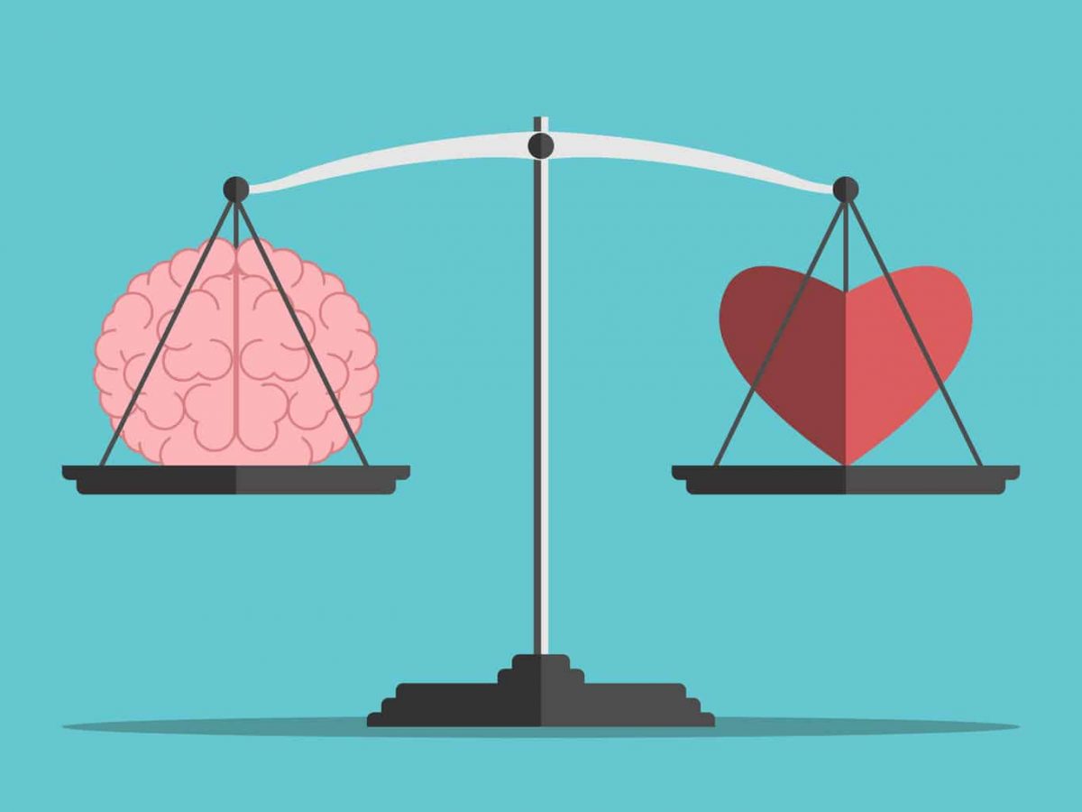 Τα πράγματα που κάνουν τους ανθρώπους με συναισθηματική νοημοσύνη να ...