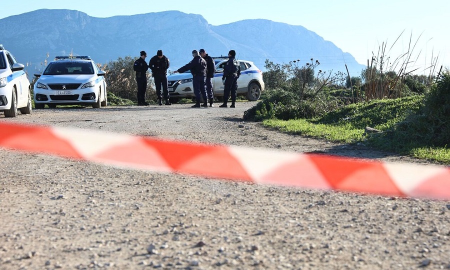 (ΑΝΑΝΕΩΜΕΝΟ) ΕΞΕΛΙΞΕΙΣ ΣΤΗΝ ΔΟΛΟΦΟΝΙΑ ΤΟΥ ΜΠΑΜΠΗ: ΒΡΕΘΗΚΕ ΝΕΟ ΦΥΣΙΓΓΙΟ ...