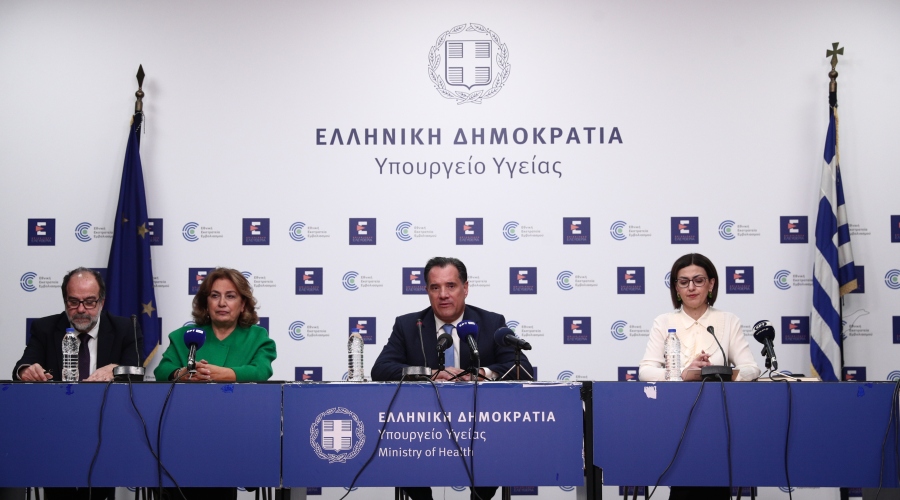 Με νομοθετική ρύθμιση “σβήνουν” τα πρόστιμα για τους ηλικιωμένους που ...