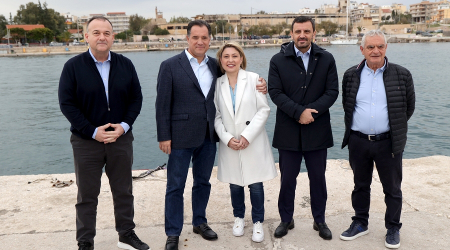 “ΒΡΩΜΙΚΗ” ΜΠΙΖΝΑ ΤΟ ΥΔΑΤΟΔΡΟΜΙΟ – ΠΟΥ ΠΗΓΑΝ ΟΙ ΚΑΤΑΓΓΕΛΙΕΣ ΓΙΑ ΕΚΤΙΝΑΞΗ ...