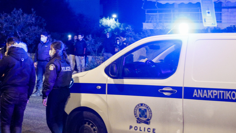 Θανατηφόρο τροχαίο με θύμα οδηγό μηχανής στο Χαλάνδρι – Makeleio.gr