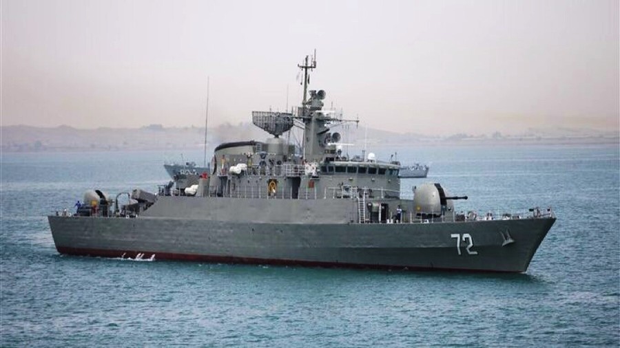 ΟΣΟ ΠΑΕΙ ΚΑΙ ΧΕΙΡΟΤΕΡΕΥΕΙ Η ΚΑΤΑΣΤΑΣΗ – ΤΟ ΙΡΑΝ ΕΣΤΕΙΛΕ ΑΝΤΙΤΟΡΠΙΛΙΚΟ ...