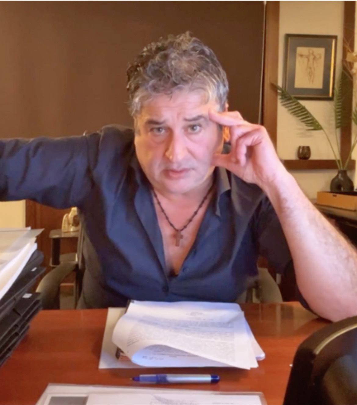 ΤΟ ΠΕΜΠΤΟ ΚΑΙ ΤΕΛΕΥΤΑΙΟ ΜΕΡΟΣ ΑΠΟ ΤO LIVE ΤΗΣ 25/01/2024 – Ο ΔΡΑΜΑΤΙΚΟΣ ...