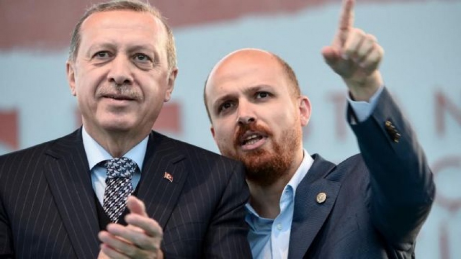 “ΝΟΙΚΙΑΖΩ ΤΗ ΒΙΛΑ ΣΤΟ ΣΟΥΝΙΟ, ΜΕ …500 ΕΥΡΩ ΤΟ ΜΗΝΑ”. Ο ΓΙΟΣ ΤΟΥ ...