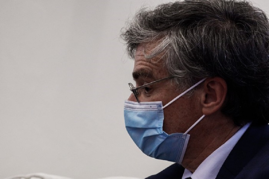 ΕΜΒΟΛΙΟ ΚΑΤΑ ΤΩΝ ΠΟΛΙΤΙΚΩΝ ΥΠΑΡΧΕΙ; ΑΥΤΟ ΝΑΙ, ΝΑ ΤΟ ΚΑΝΟΥΜΕ ΚΥΡ ΣΩΤΗΡΗ ...