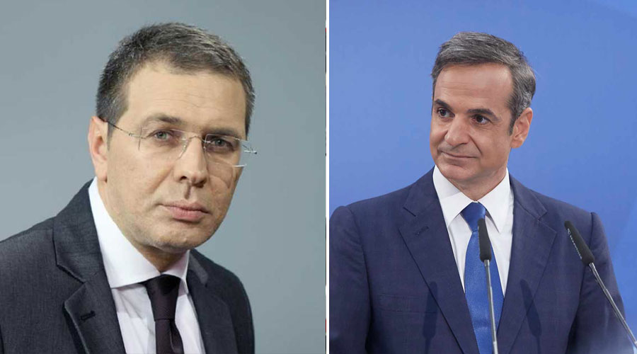 ΡΑΔΙΟΜΑΚΕΛΑΡΗΔΕΣ, Η ΜΕΓΑΛΗ ΕΠΙΣΤΡΟΦΗ – ΣΤΟ ΜΙΚΡΟΦΩΝΟ Ο ΣΤΕΦΑΝΟΣ ΧΙΟΣ ...