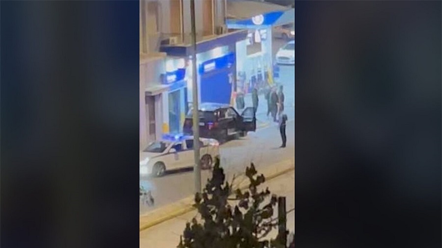 ΕΚΤΑΚΤΟ: ΜΑΦΙΟΖΙΚΗ ΕΚΤΕΛΕΣΗ ΣΤΟ ΝΕΟ ΚΟΣΜΟ – ΑΓΝΩΣΤΟΙ ΠΥΡΟΒΟΛΗΣΑΝ ΚΑΤΑ ...