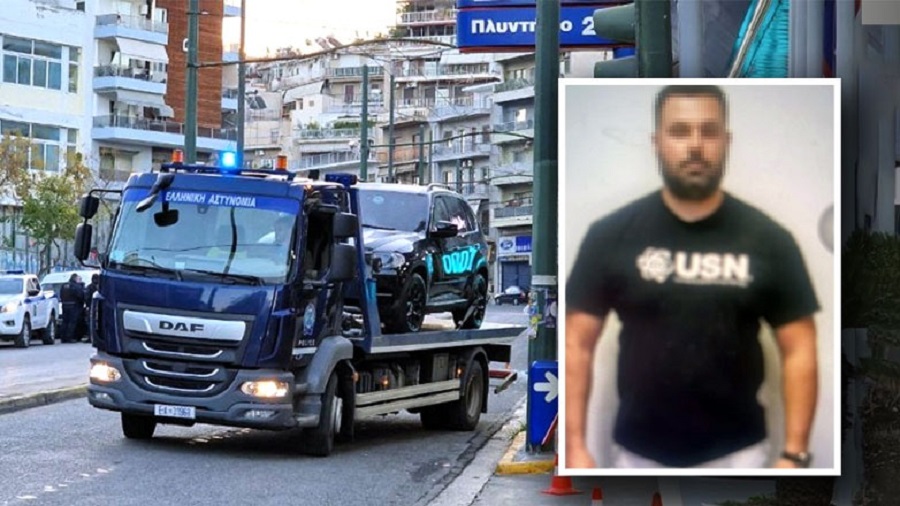 ΝΕΟΣ ΚΟΣΜΟΣ: ΠΟΥ ΣΤΡΕΦΟΝΤΑΙ ΟΙ ΕΡΕΥΝΕΣ ΓΙΑ ΤΟΥΣ ΕΚΤΕΛΕΣΤΕΣ ΤΟΥ ΖΑΜΠΟΥΝΗ ...